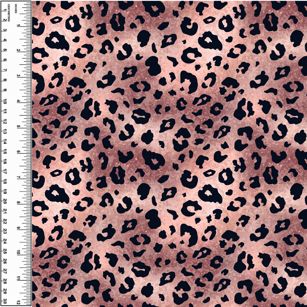 PREORDER Rose Gold Spots – Bare Necessities Fabrics