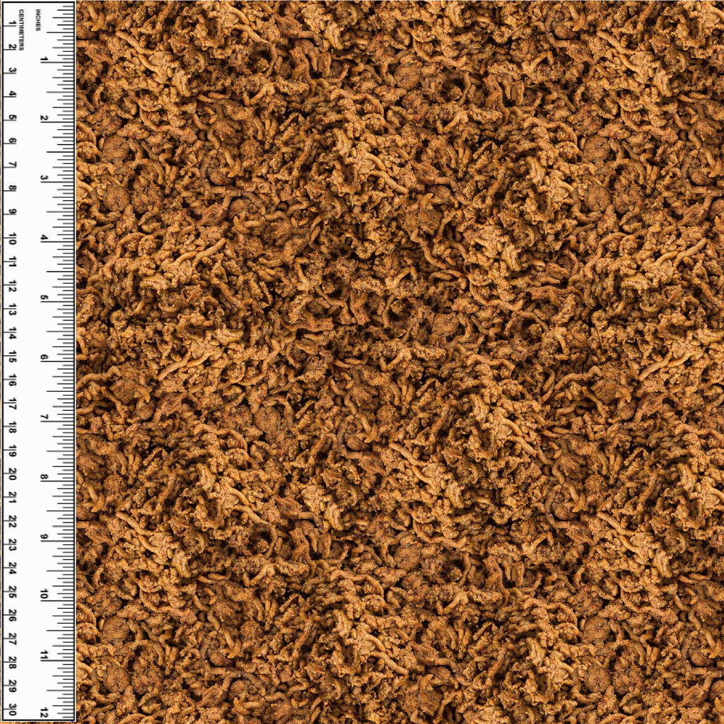 Taco Beef Woven Cotton – Bare Necessities Fabrics